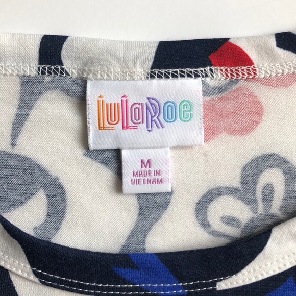 LuLaRoe | Dresses | Lularoe Marley Dolman Sleeve Dress With Sashbelt ...